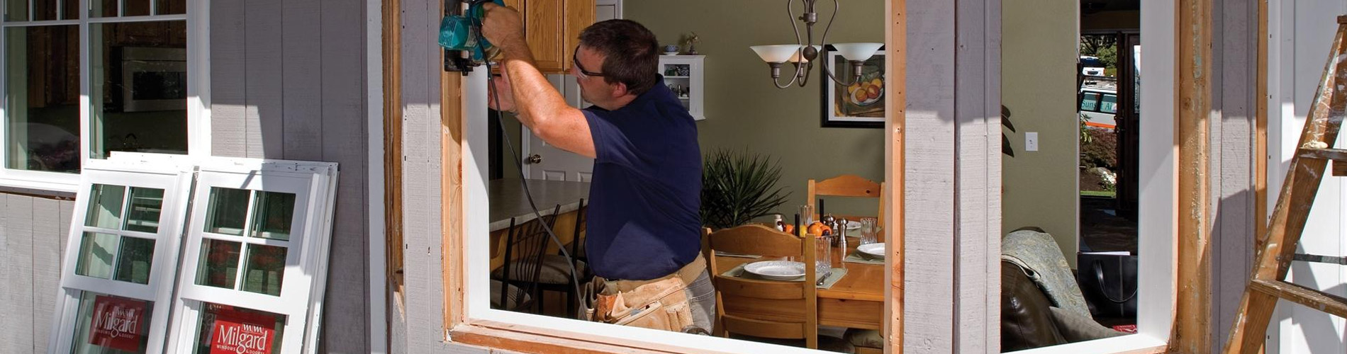 Door Replacements - Door Replacement Near Me